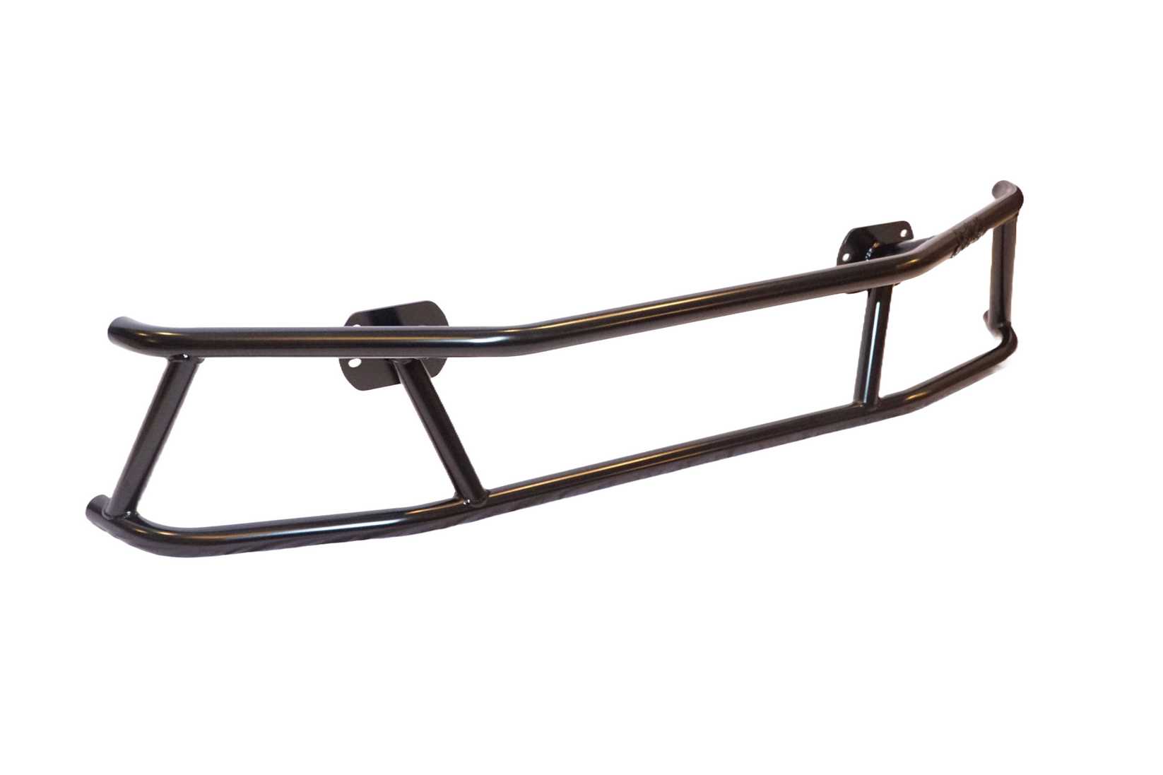 BMW E46 Front Dual Bash Bar – Limitless Auto Fab