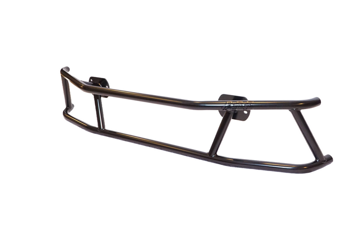 BMW E46 Front Dual Bash Bar – Limitless Auto Fab