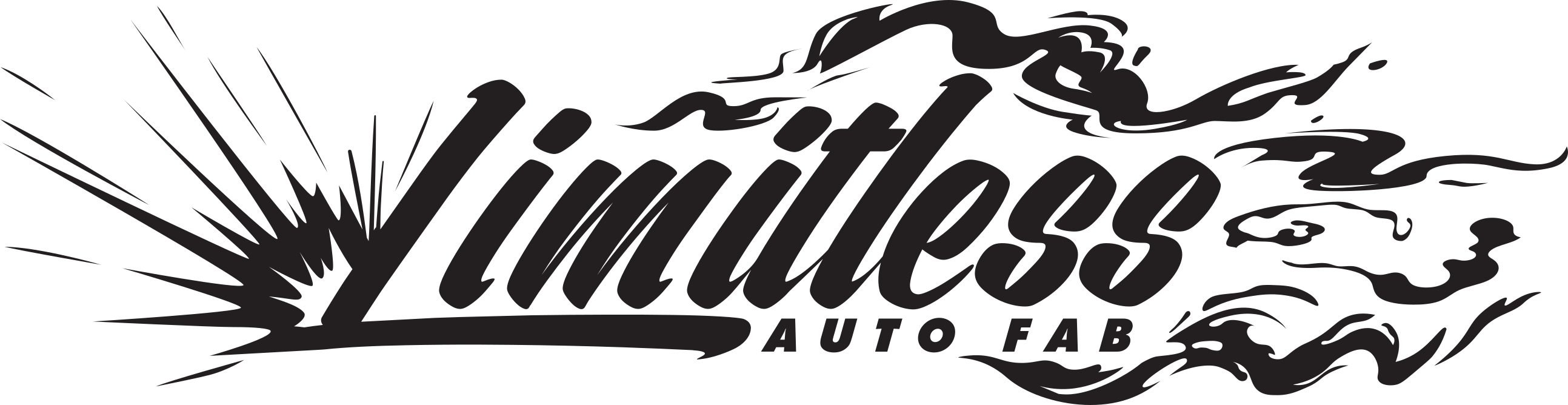 Limitless Auto Fab