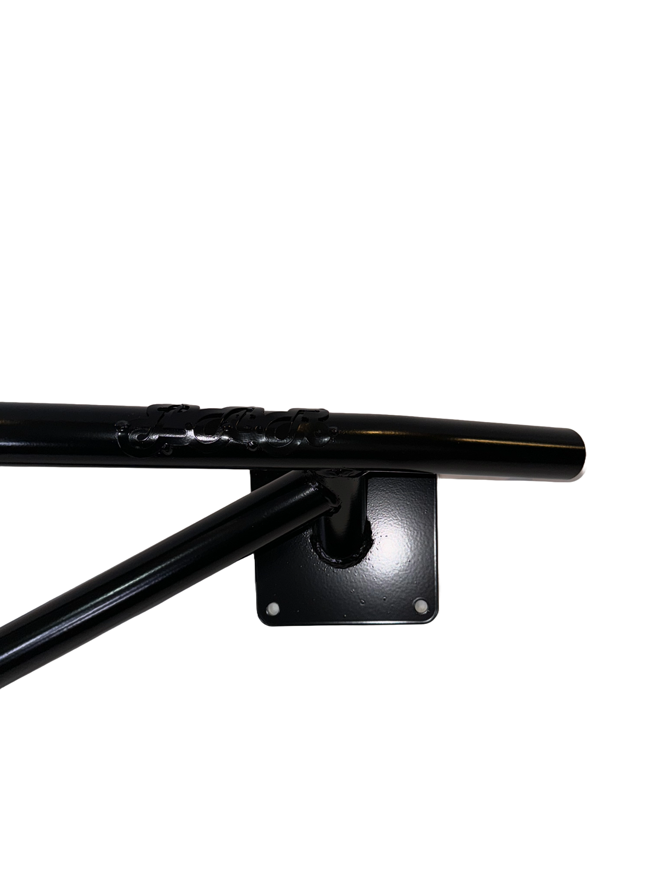 Mazda Miata (NA) Rear Bash Bar – Limitless Auto Fab