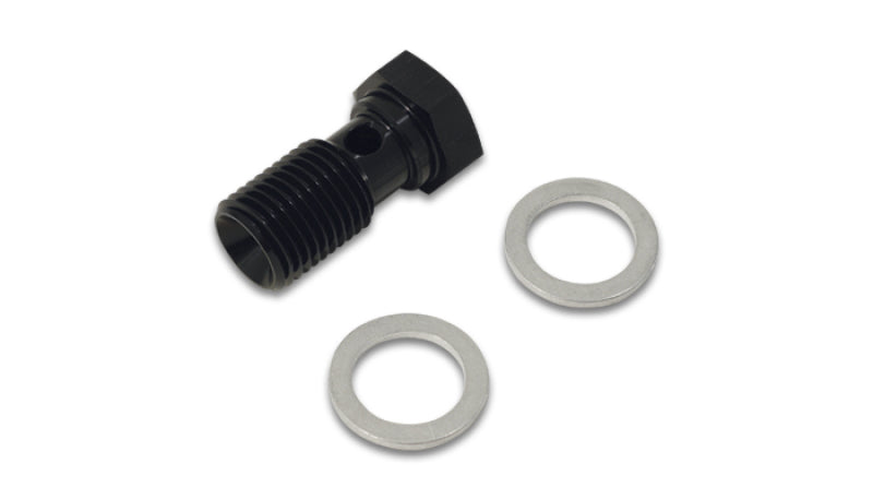 Vibrant Banjo Bolt Thread Size M18 x 1.5 Bolt Length 37mm – Limitless ...